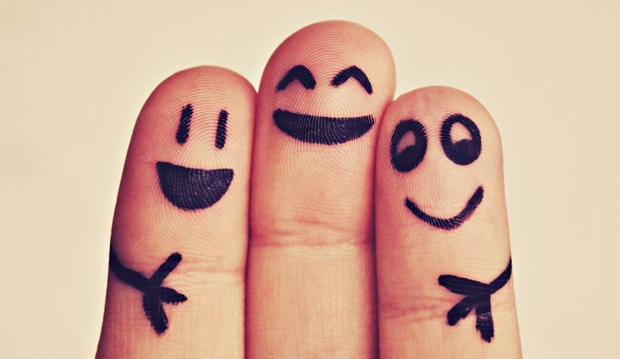 Smil – det starter ved dig selv - Dansk Markedsføring