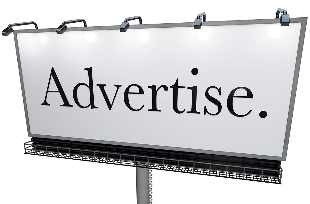 Købstilbud på Clear Channel - Dansk Markedsføring