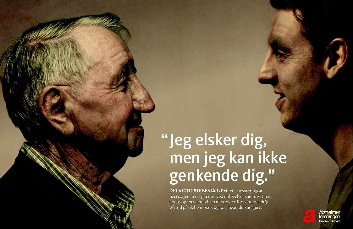 Unge forstår Reklame for Alvor - Dansk Markedsføring