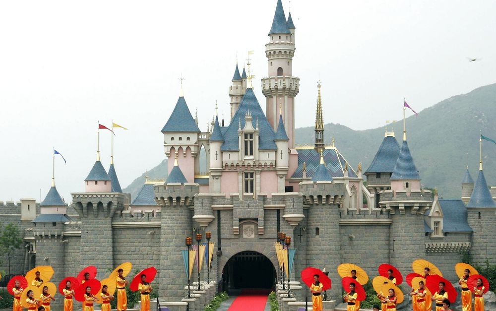 PFA tjener boksen på Disney - Dansk Markedsføring