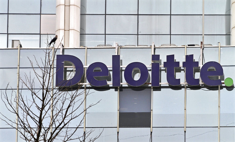 Deloitte: Bæredygtig innovation - Dansk Markedsføring