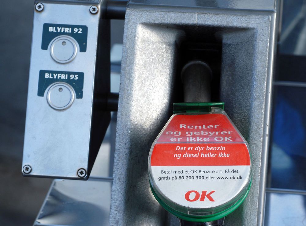 Bæredygtigheds-kritik: Virksomheder gik for vidt - Dansk Markedsføring