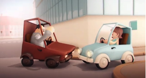 Call me i ny kampagne - Dansk Markedsføring