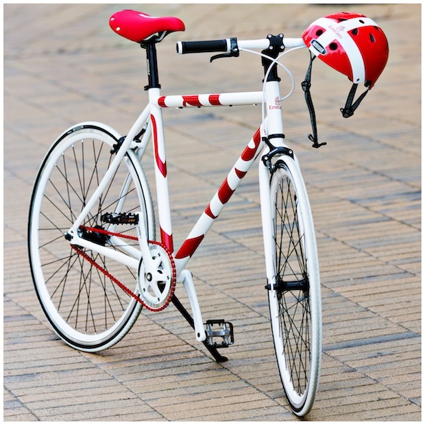 Uncle - nu med cykeldesign - Dansk Markedsføring