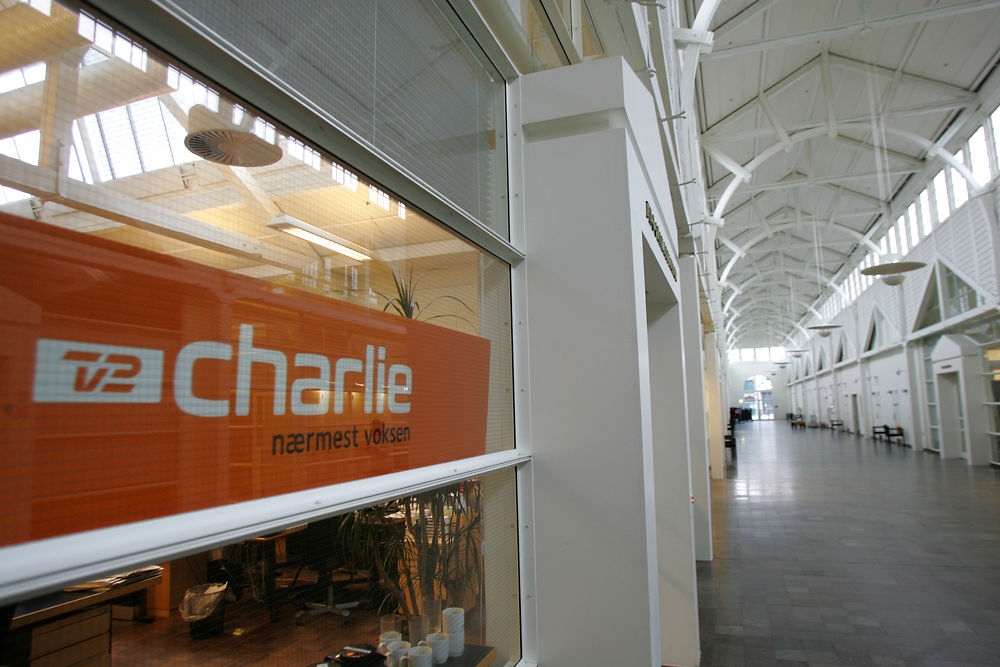 TV 2: Reklamer til velgørenhed - Dansk Markedsføring