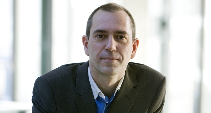 Nyt job til Jon Lund - Dansk Markedsføring