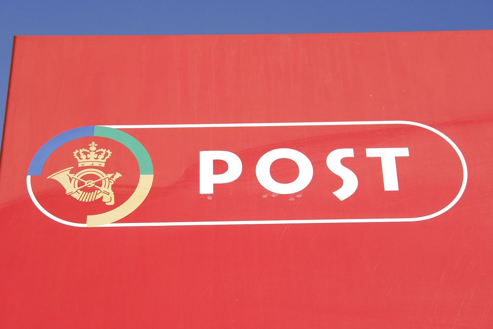Ny marketingchef til Post Danmark - Dansk Markedsføring
