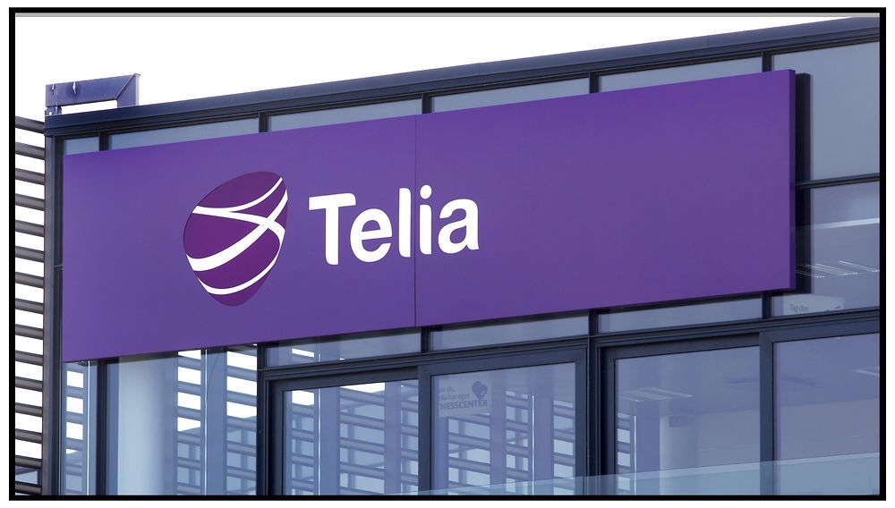 Telia vælger reklamebureau - Dansk Markedsføring