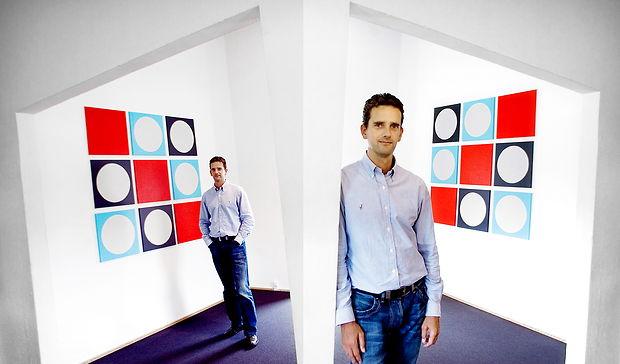 Dansk topchef forlader OMD - Dansk Markedsføring