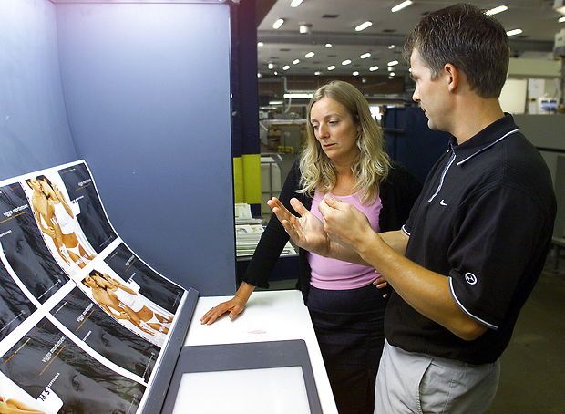 Stibo overtager Scanprint - Dansk Markedsføring