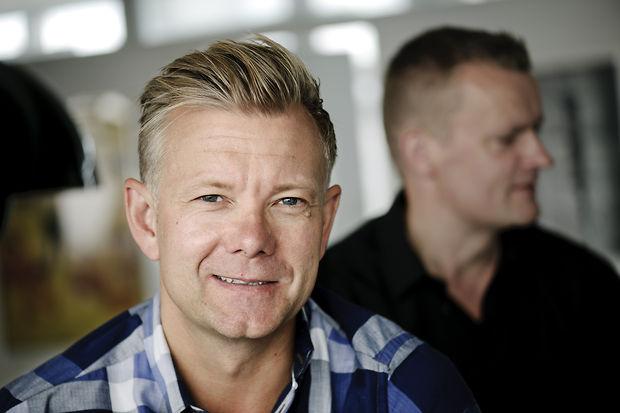 Print gav Krak digital succes - Dansk Markedsføring