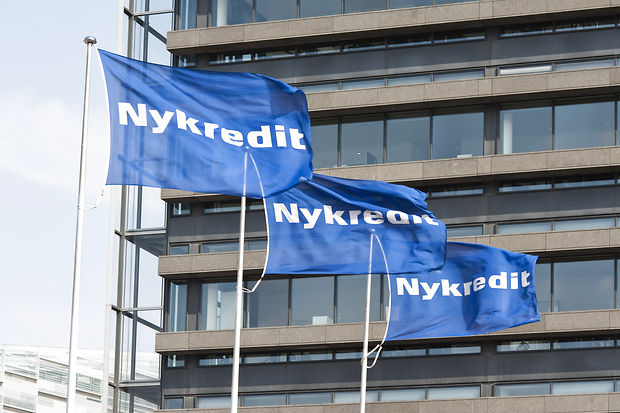 Nykredits mobilbank er bedst - Dansk Markedsføring