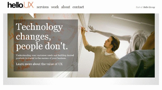 Hello Group øger fokus på brugerdesign - Dansk Markedsføring