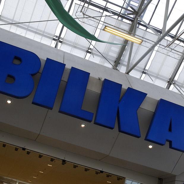 Så kom der selvbetjening i Bilka - Dansk Markedsføring