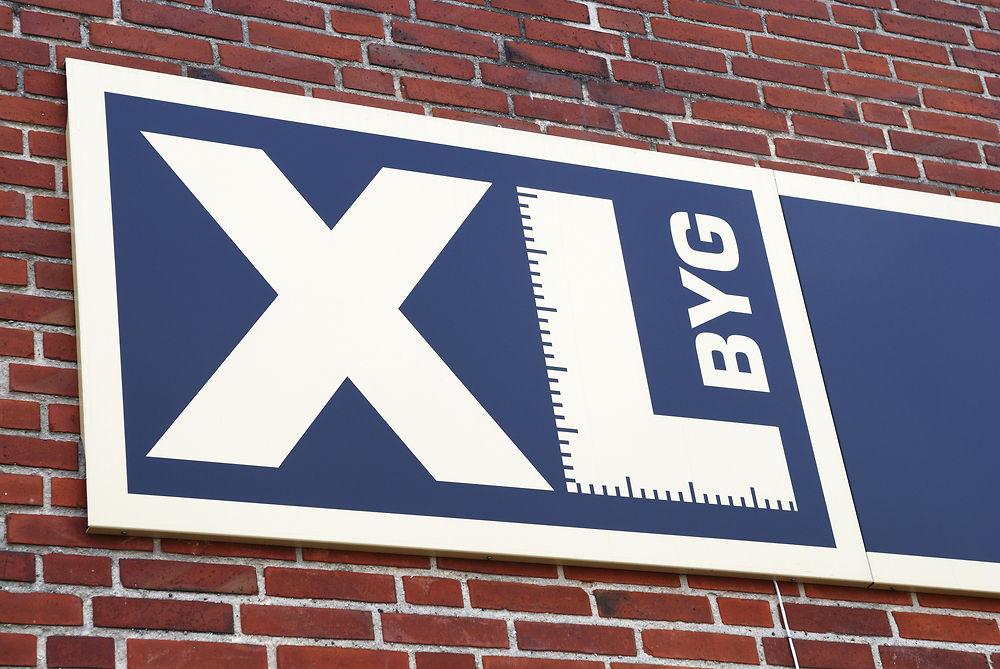 Byggemarked finder ny instore-partner - Dansk Markedsføring