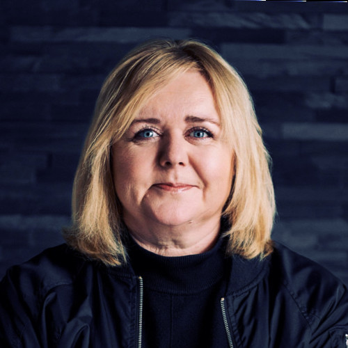 Mona Juul Dansk Markedsføring