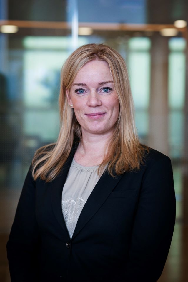 Mette Heering Pontoppidan - Dansk Markedsføring