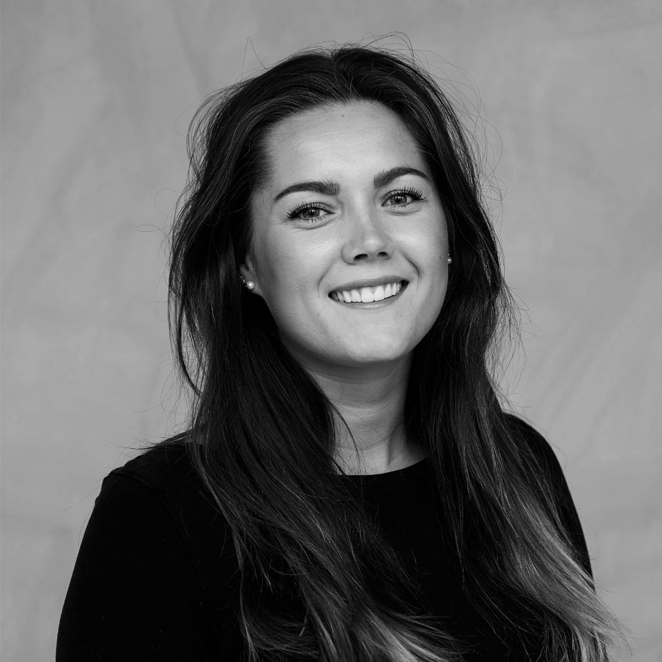 Maria Skau Madsen - Dansk Markedsføring