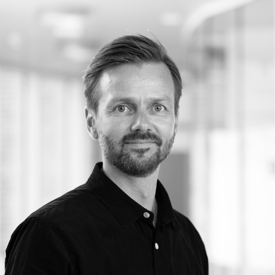 Thomas Koefoed - Dansk Markedsføring