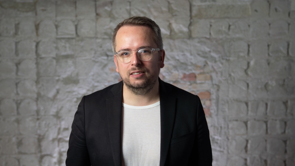 Thomas Madsen-Mygdal - Dansk Markedsføring