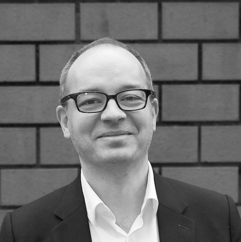 Johan Boserup - Dansk Markedsføring