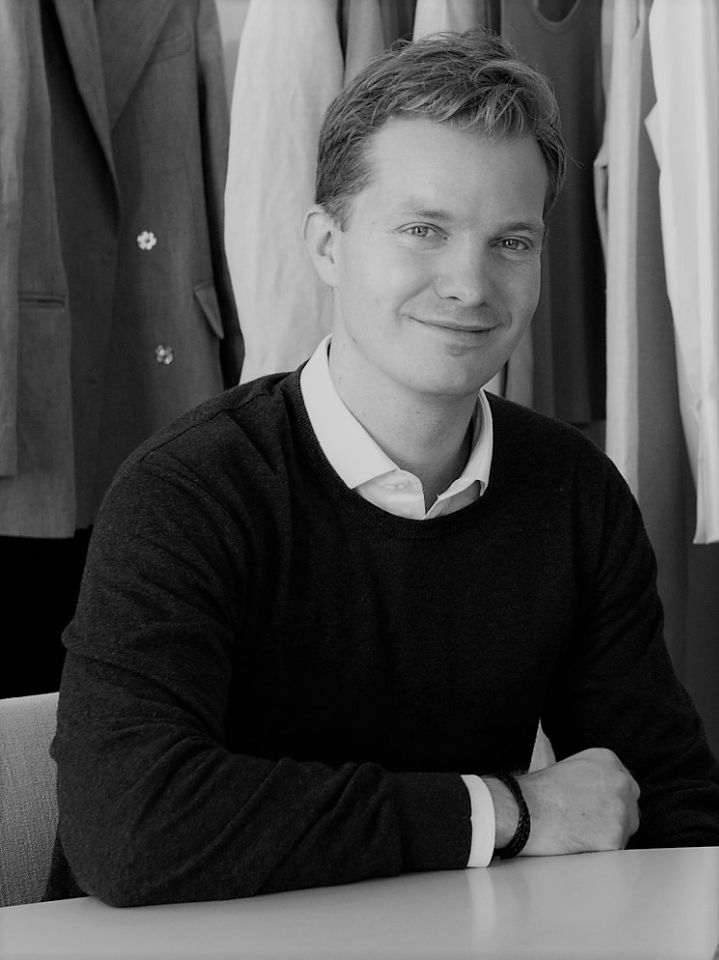 David Hejgaard - Dansk Markedsføring