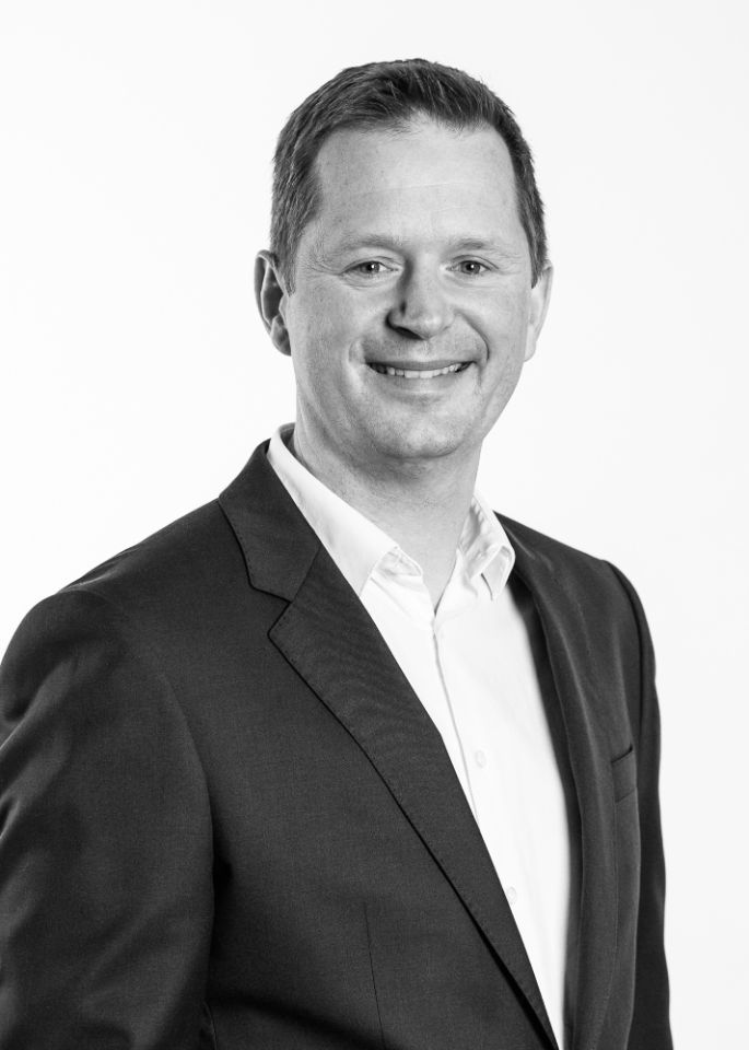 Christian Agger - Dansk Markedsføring