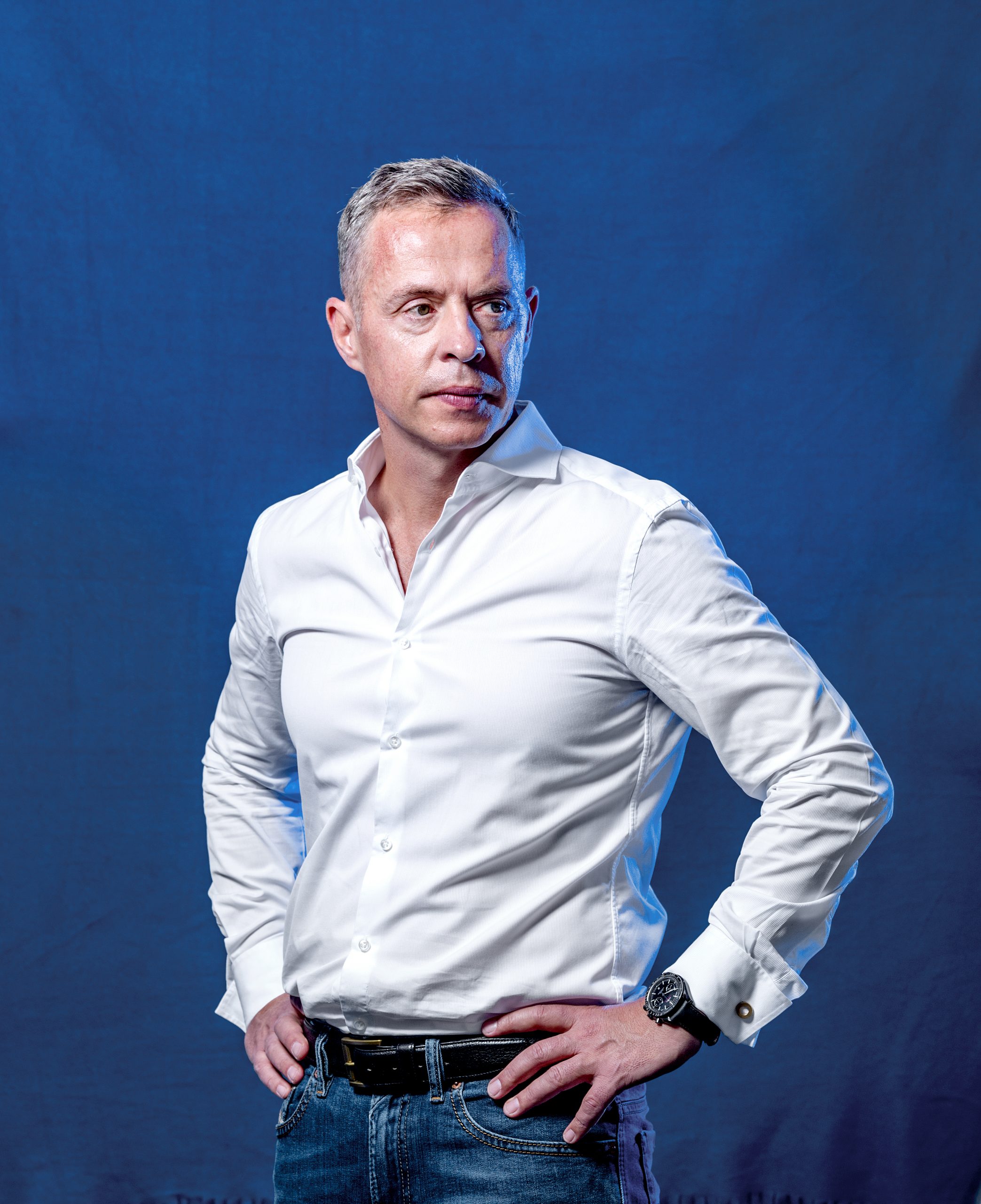 ”Du skal have skala, volumen og en tyngde på et andet niveau” - Dansk ...