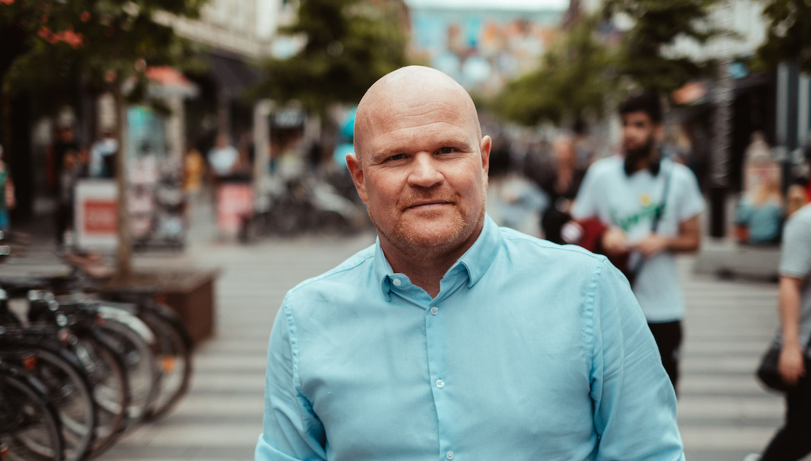 Indfører ”arbejd-hvor-du-vil”-koncept - Dansk Markedsføring