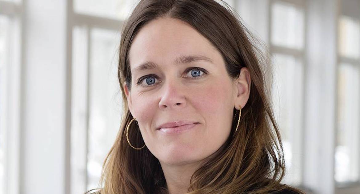 Dorte Tandrup forlader NENT - går til modebranchen - Dansk Markedsføring