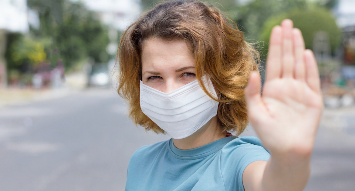 Anonymt opråb: Sig nej til corona-cases ved awardshows - Dansk ...