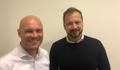 Bureaukæmpe lancerer ny enhed i Danmark - Dansk Markedsføring