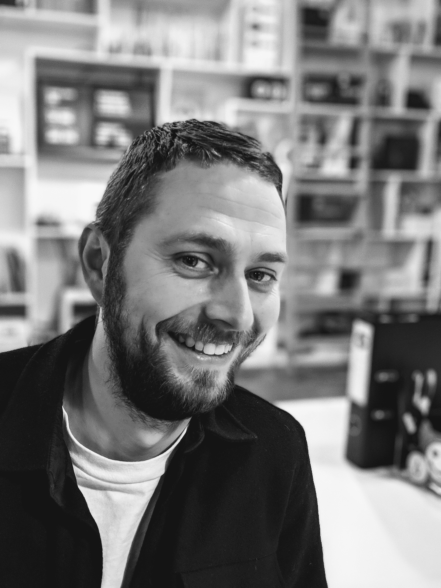 PETER MICHAEL WILLER - Dansk Markedsføring