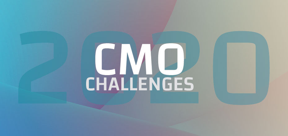CMO Challenges 2020 (invitation-only) - Dansk Markedsføring