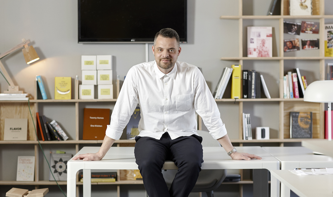 ”Adfærdsdesign er mere end nudging” - Dansk Markedsføring