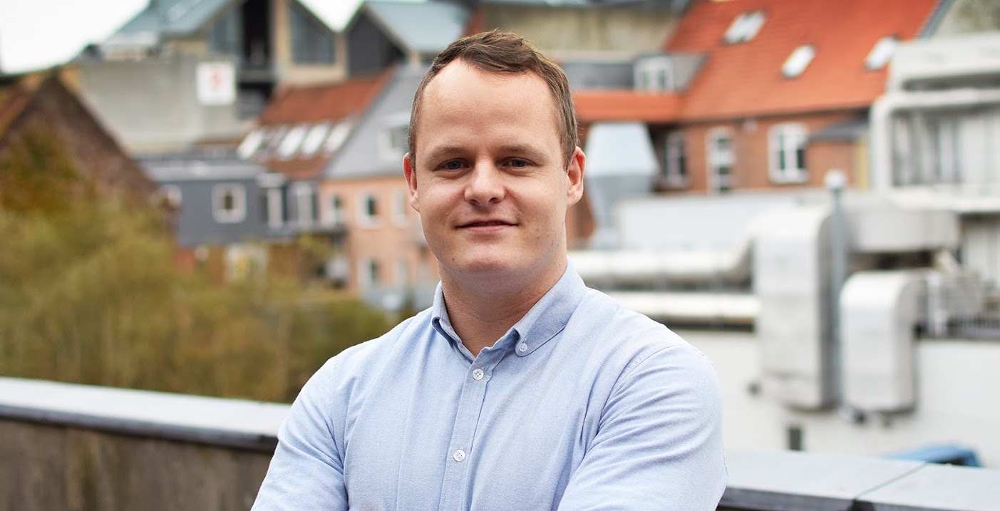 Kunde sluger bureau-partner – stifter bliver ny CMO - Dansk Markedsføring