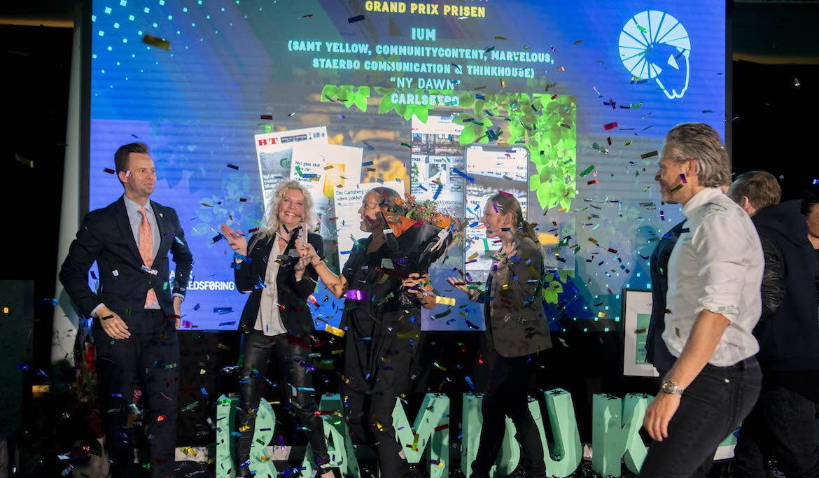 Rambukken 2020: Her er finalisterne - Dansk Markedsføring