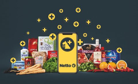 Netto melder sig ind i loyalitetskampen - Dansk Markedsføring