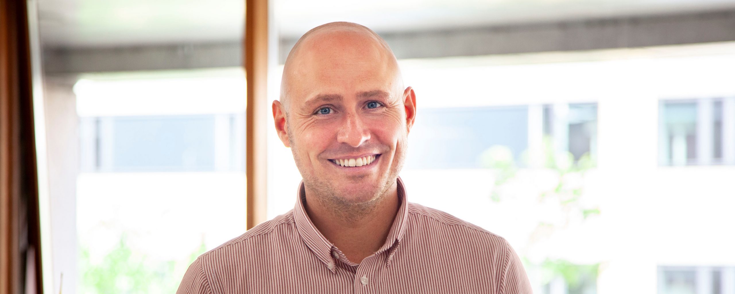 ”Vi skal til at navigere i en cookieløs verden” - Dansk Markedsføring