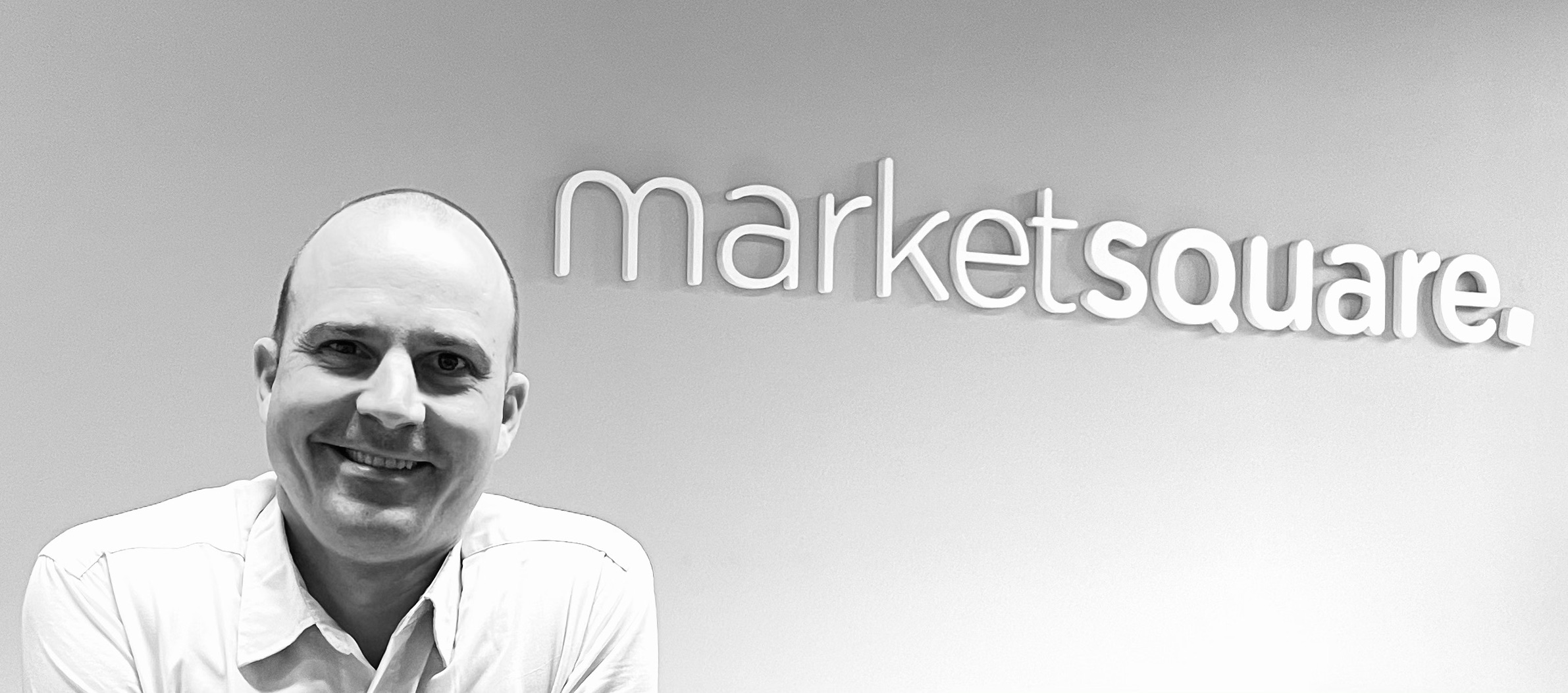 Tidligere Sunrise-partner til Marketsquare - Dansk Markedsføring