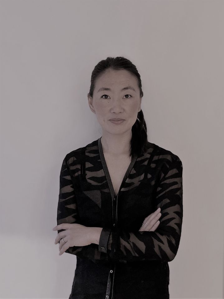 Anette Hasling Jæger - Dansk Markedsføring