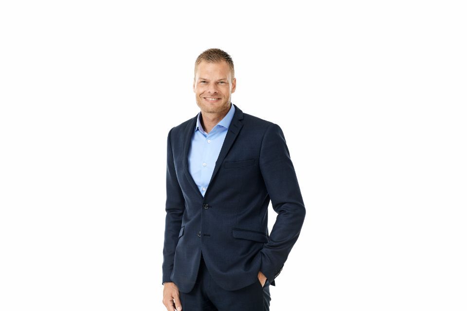 Bo Damgaard - Dansk Markedsføring