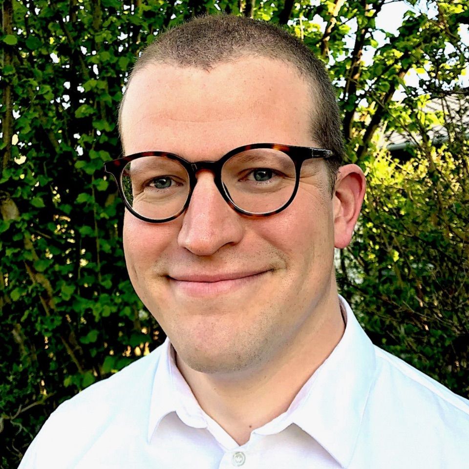 Brian Andersen - Dansk Markedsføring