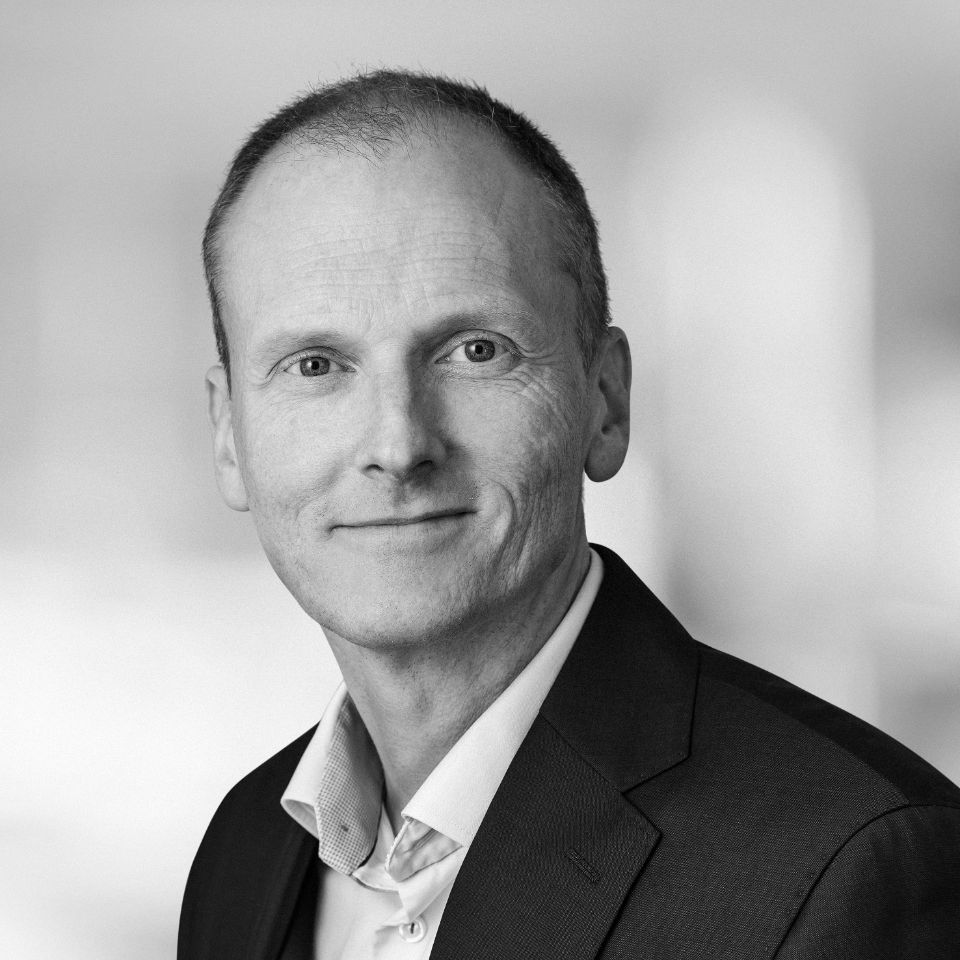 Jacques Soelberg - Dansk Markedsføring