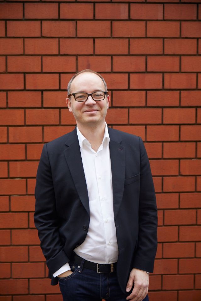 Johan Boserup - Dansk Markedsføring