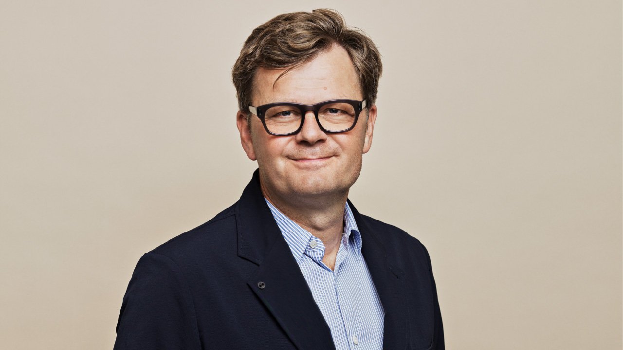 Jonas Hemmingsen - Dansk Markedsføring
