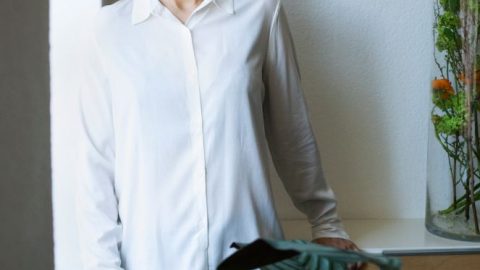 Mette Hejl - Dansk Markedsføring