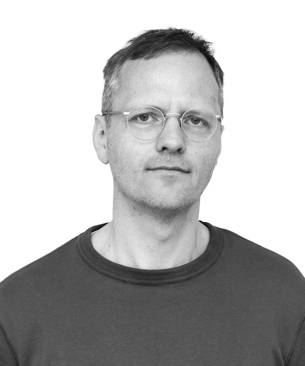 Michael Jeppesen - Dansk Markedsføring