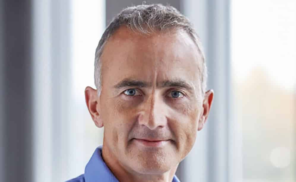 Mikkel Pilemand - Dansk Markedsføring