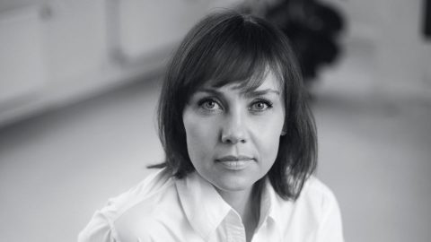 Mille Kristine Klink - Dansk Markedsføring